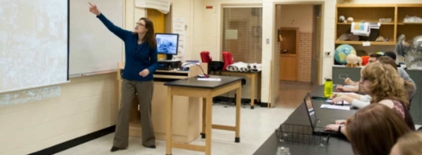 James Madison University - Awards and Scholarships